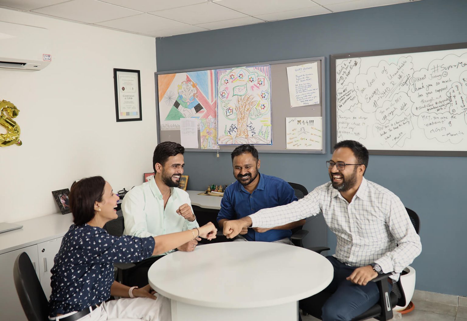 Offshore Recruitment Services | IMS People Possible