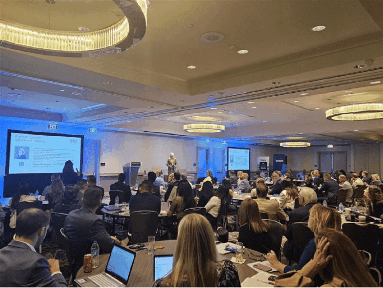 Our Past, Present, and Upcoming Conferences