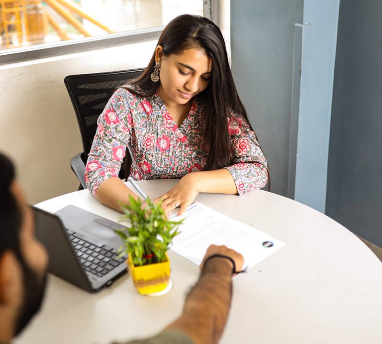 Offshore Recruitment Services | IMS People Possible