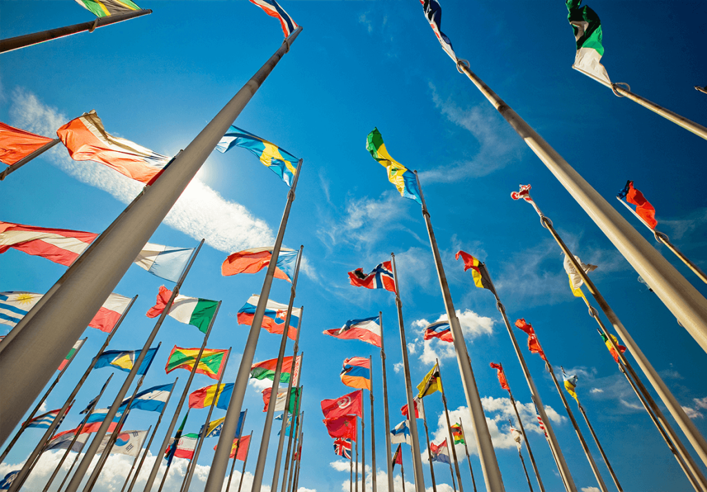 Innovative Offshore Recruitment Solutions | IMS People Possible