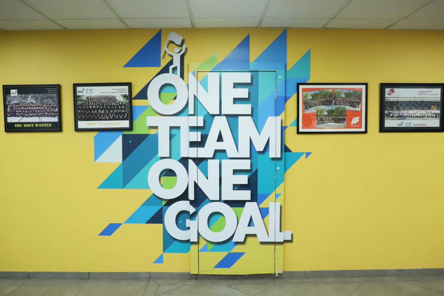 Offshore Recruitment Services | IMS People Possible