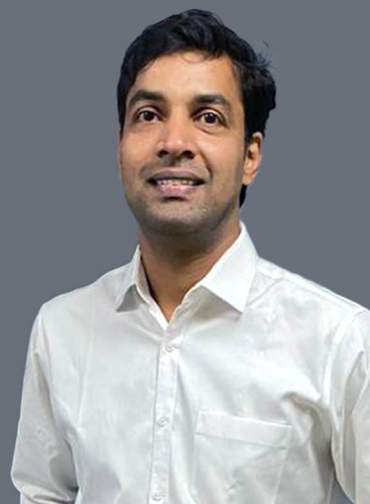 Meet Our Team: Leadership of Ashok Vithlani and Amit Somaiya