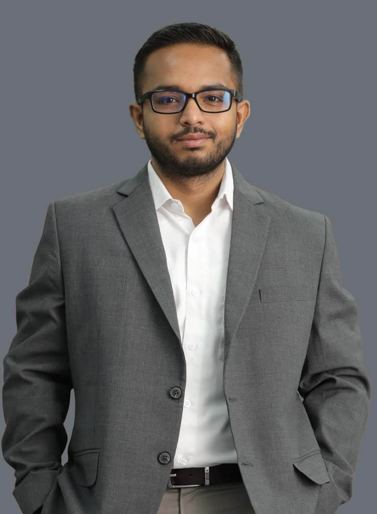 Meet Our Team: Leadership of Ashok Vithlani and Amit Somaiya